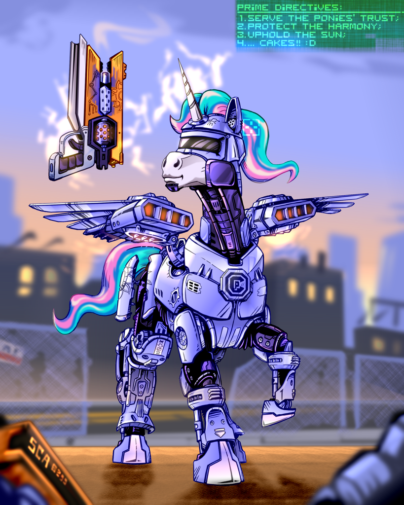 #3386644 - safe, artist:scarletdex8299, princess celestia, alicorn ...