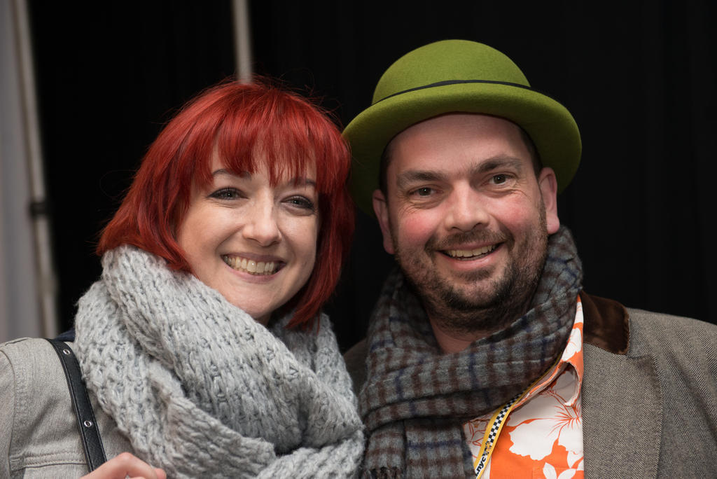 #3386885 - safe, artist:karredroses, human, duo, duo male and female ...