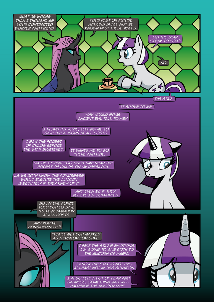 #3387545 - safe, artist:alexdti, artist:v-nico, twilight velvet, oc ...