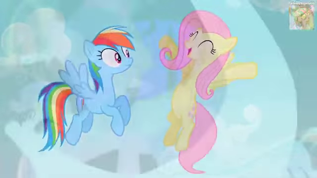 #3388145 - safe, artist:rabiesbun, edit, edited screencap, screencap ...