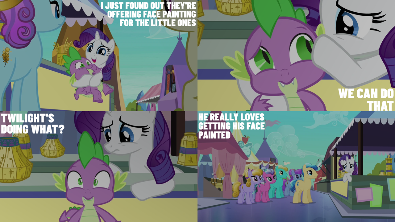 #3390636 - safe, edit, edited screencap, editor:quoterific, screencap ...