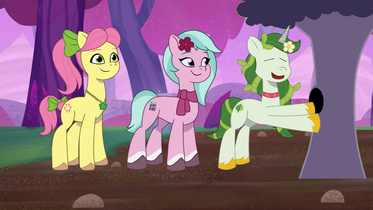 #3391355 - safe, artist:prixy05, edit, edited screencap, editor:luckydog416, screencap, dahlia ...