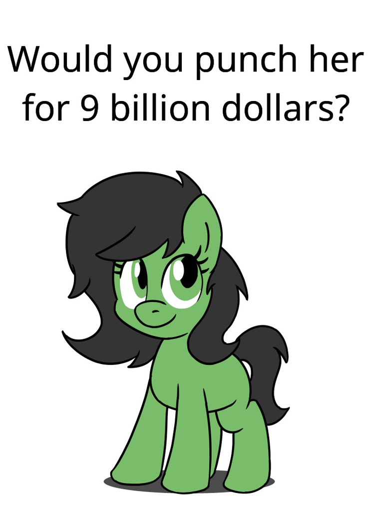 #3391652 - safe, artist:unitxxvii, oc, oc only, oc:filly anon, earth ...