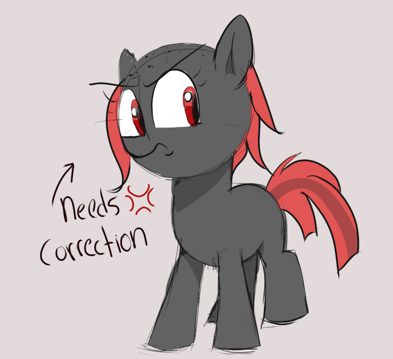 #3392320 - artist needed, safe, oc, oc only, oc:zippers, earth pony ...