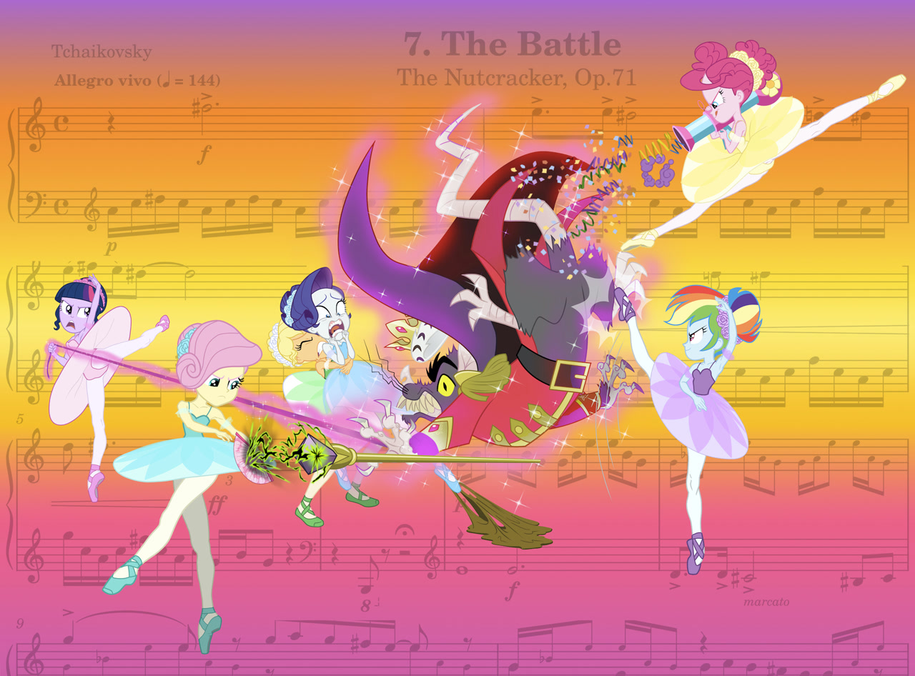 #3392874 - safe, artist:sapphiregamgee, applejack, fluttershy, pinkie ...