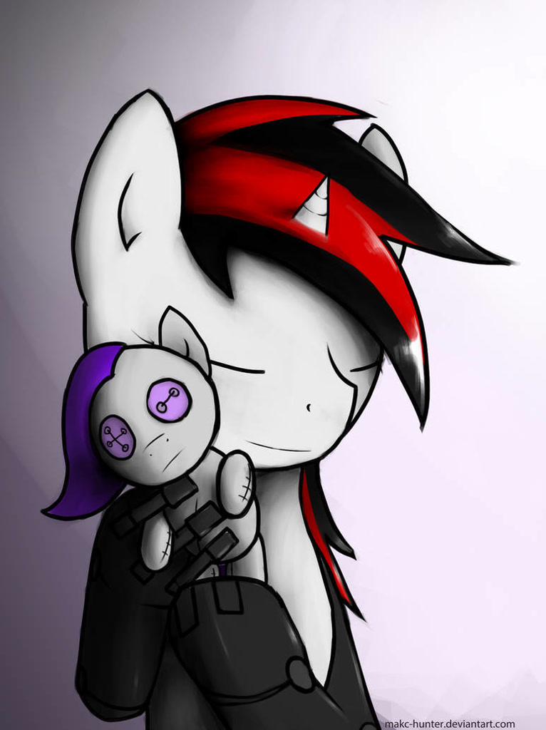 #3378893 - safe, artist:makc-hunter, oc, oc only, oc:blackjack, oc ...