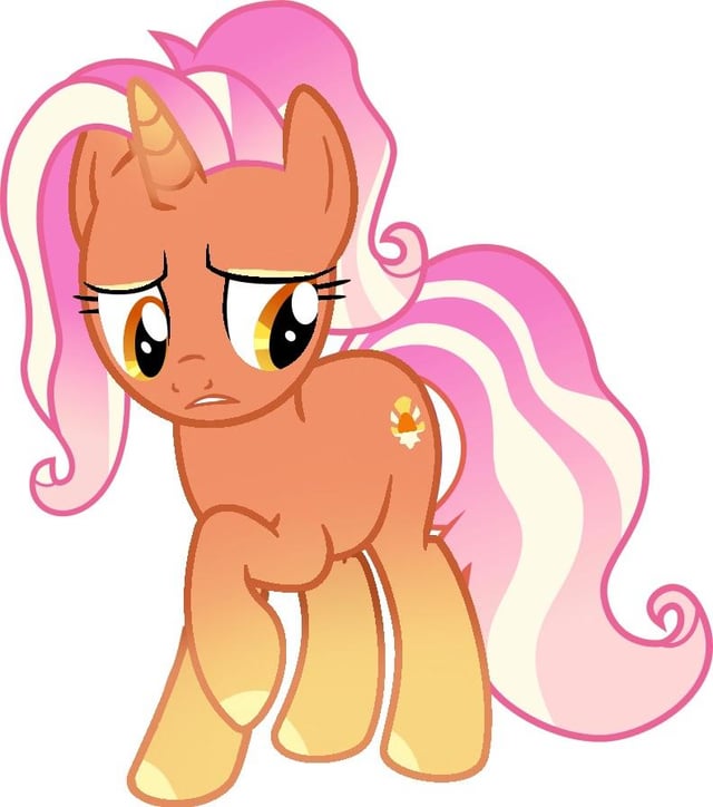 #3378949 - safe, artist:xenechun, edit, luster dawn, pony, unicorn, g4 ...