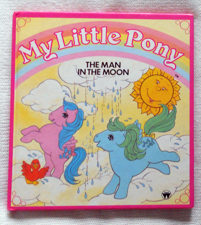 #3379941 - safe, firefly, medley, bird, pegasus, pony, g1, official ...