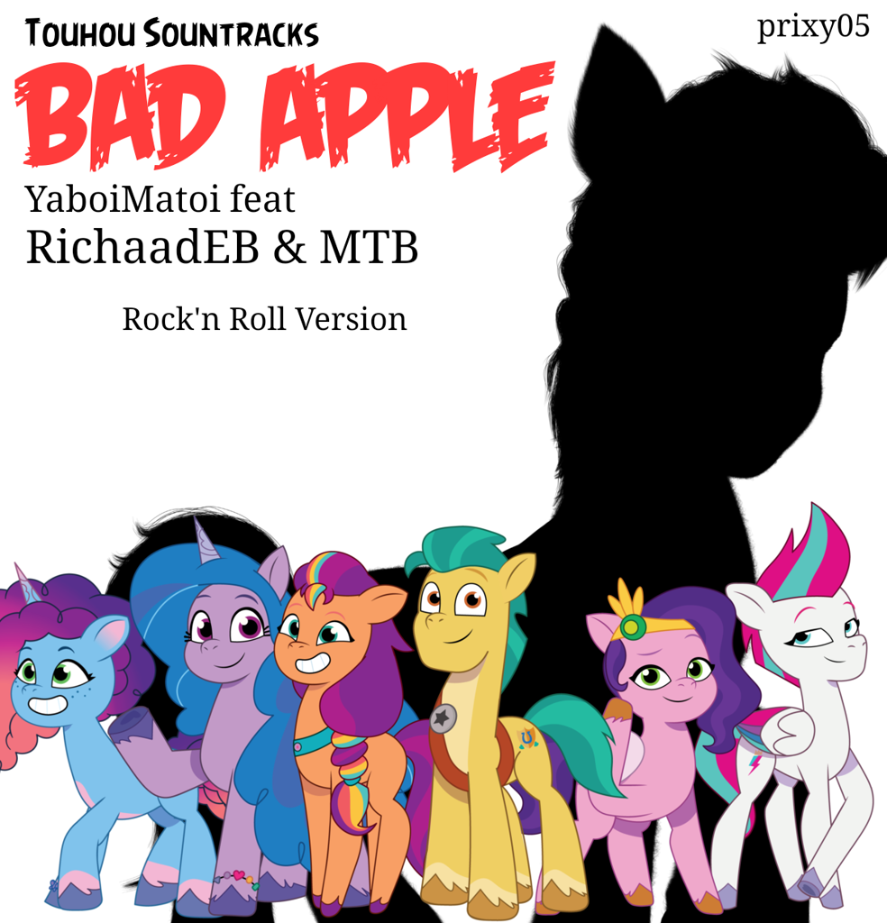 #3380207 - safe, artist:edy_january, artist:prixy05, hitch trailblazer ...