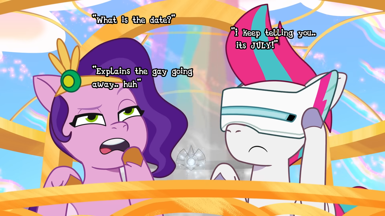 #3393498 - safe, edit, edited screencap, screencap, pipp petals, zipp ...