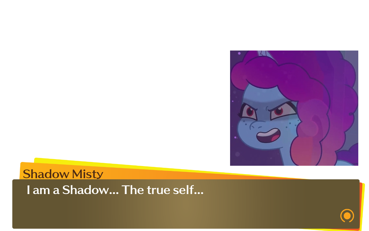 #3393927 - safe, edit, edited screencap, editor:icicle-niceicle-1517, screencap, misty ...