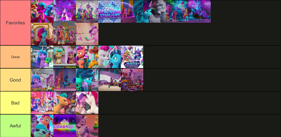 #3399370 - safe, edit, edited screencap, screencap, alphabittle blossomforth, blaize skysong ...