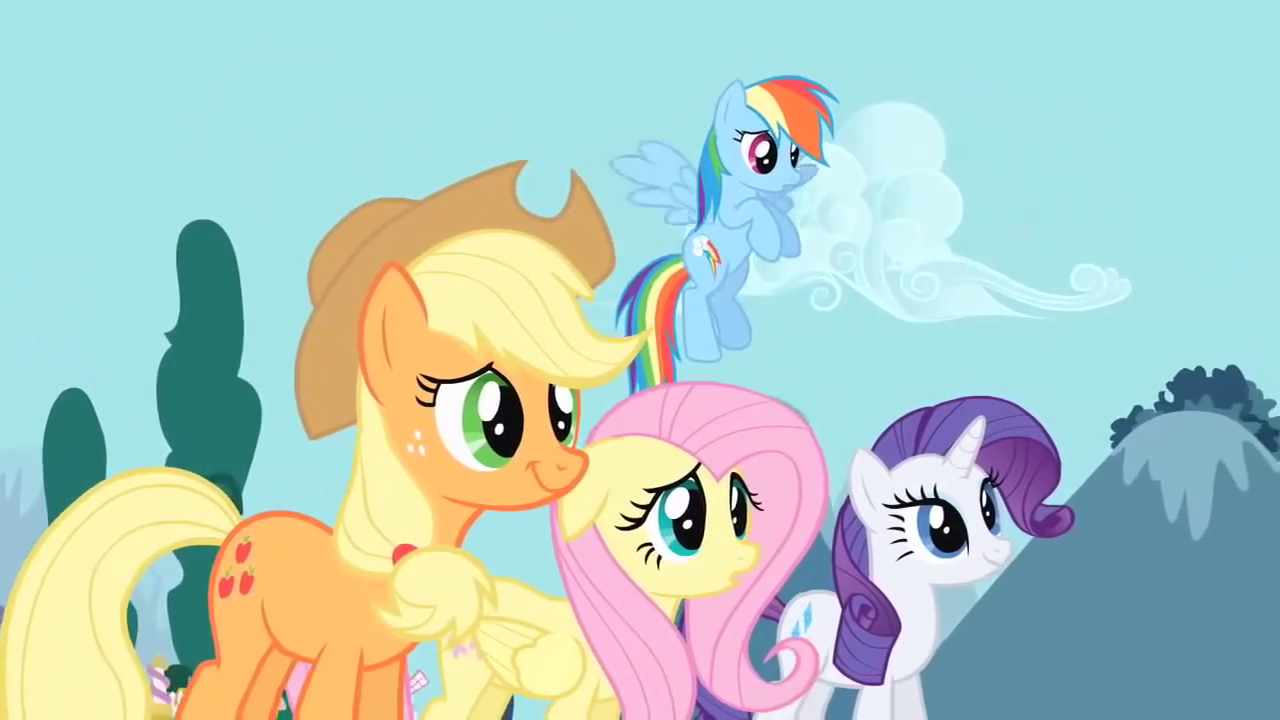 #3399475 - safe, artist:danfango, edit, edited screencap, screencap ...