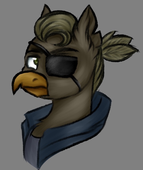 #3400378 - safe, artist:darklight1315, oc, oc only, oc:curt, griffon ...