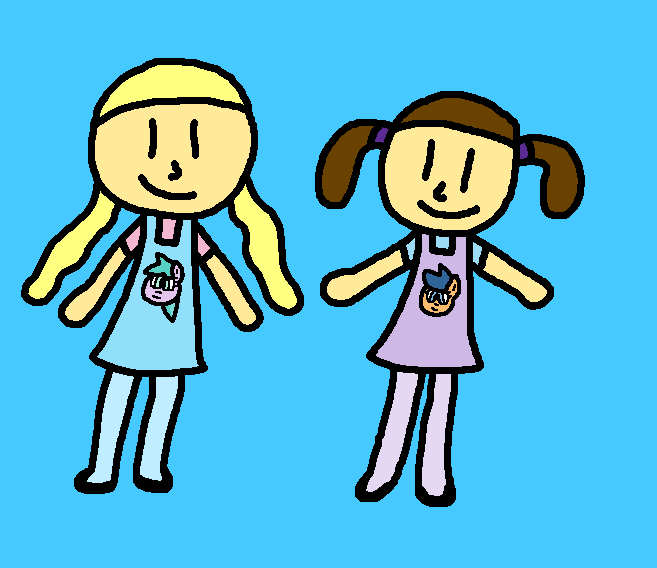 #3400582 - safe, artist:gillianthecreator36, aura (g4), first base, oc, oc:margot lamb, oc ...