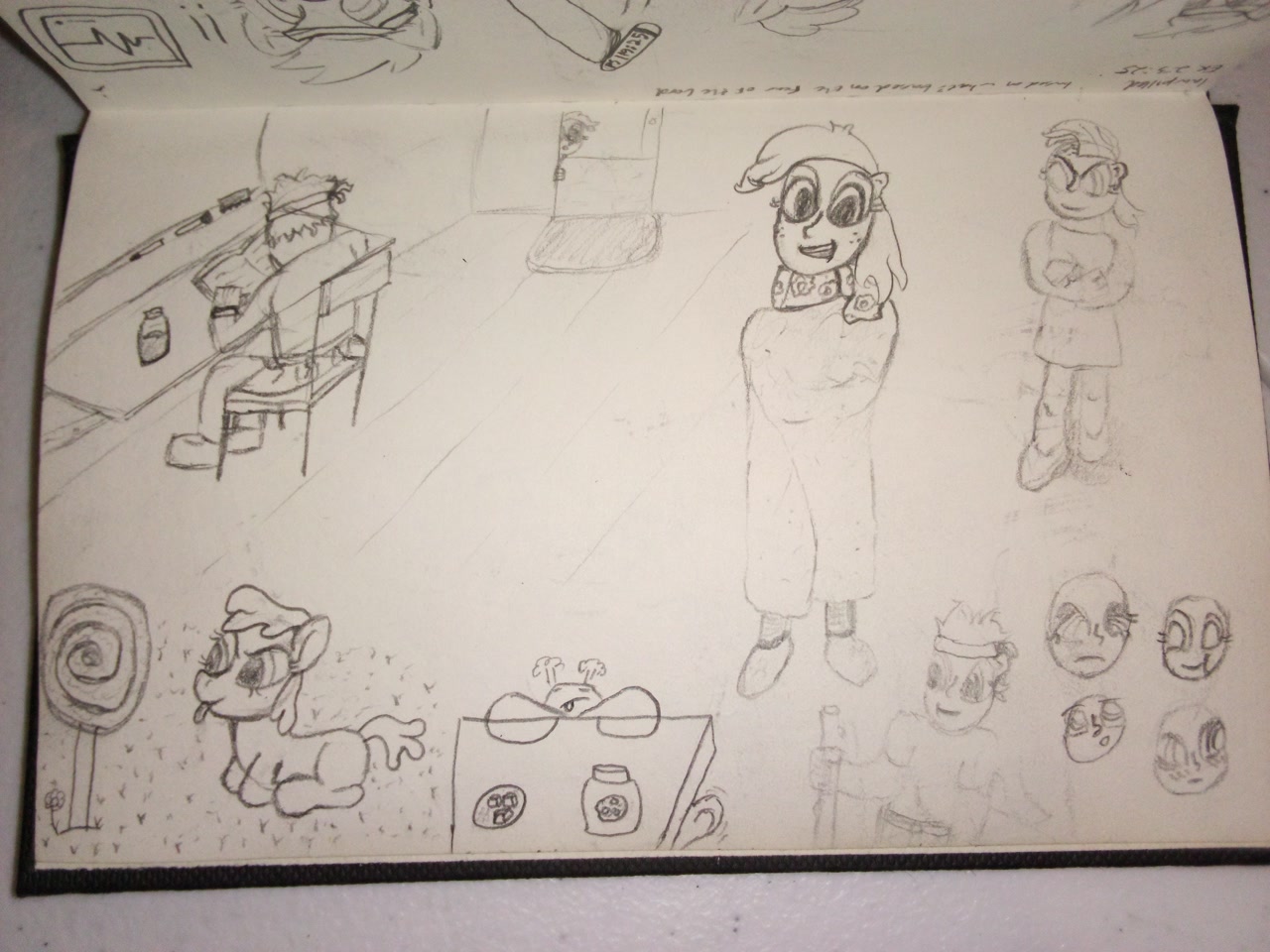 #3401853 - safe, artist:wren, human, pony, candy, climbing, comfy ...