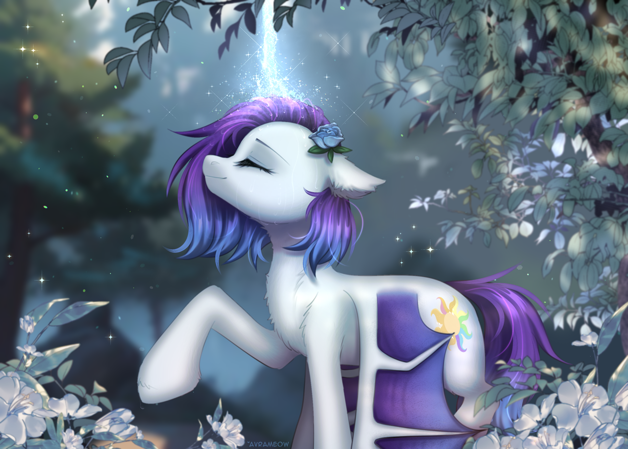 #3402355 - safe, artist:avrameow, oc, oc only, bat pony, pony, bat pony oc, solo - Derpibooru