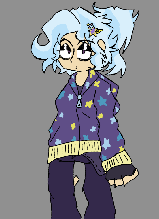 #3403603 - safe, artist:maxis_da_hades, trixie, human, g4, clothes ...