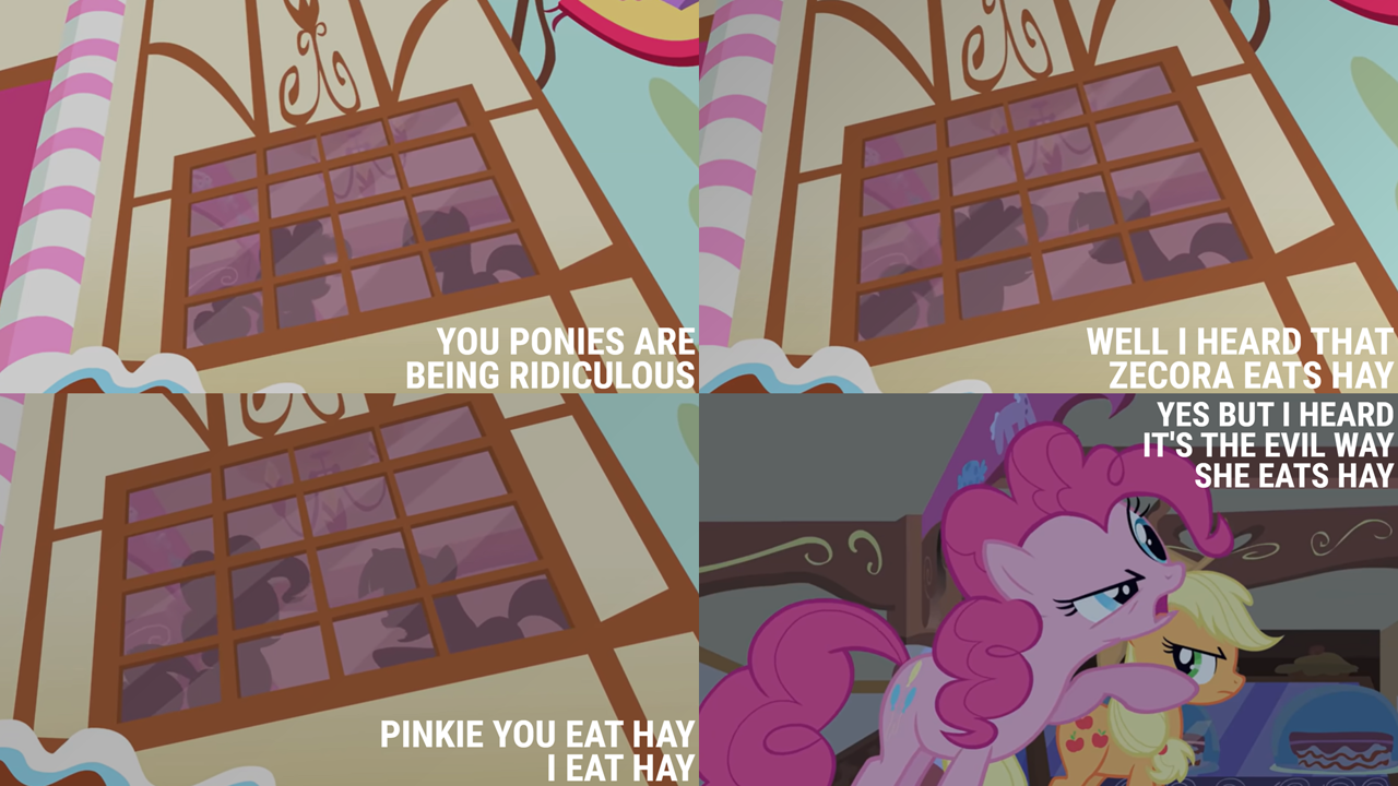 #3403622 - safe, edit, edited screencap, editor:quoterific, screencap ...