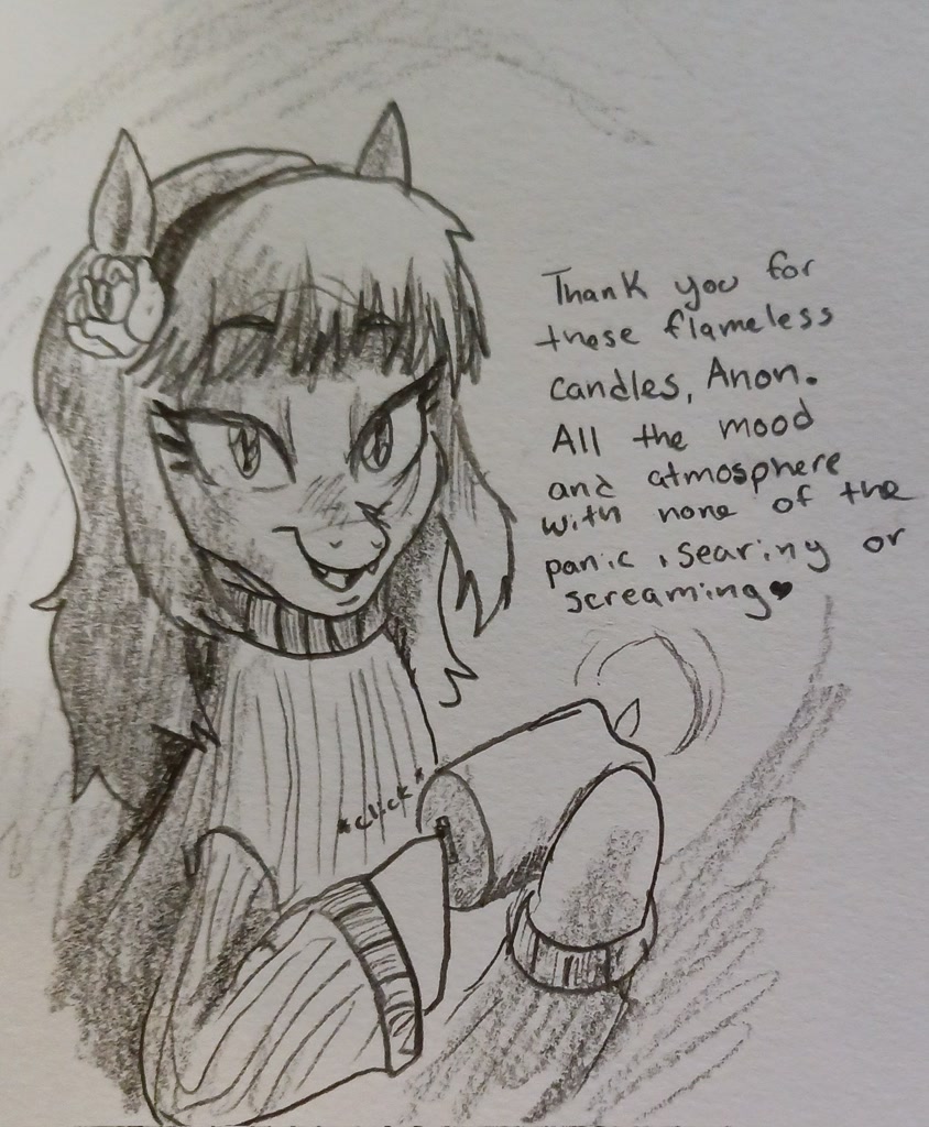 #3403632 - safe, artist:pony quarantine, oc, oc only, oc:thingpone ...