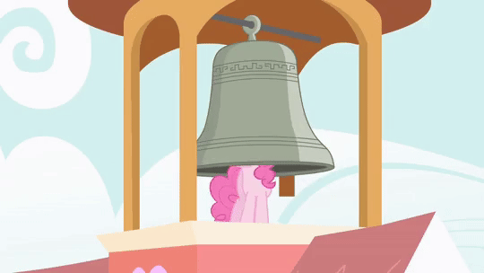 #3405162 - safe, screencap, pinkie pie, earth pony, pony, castle mane ...