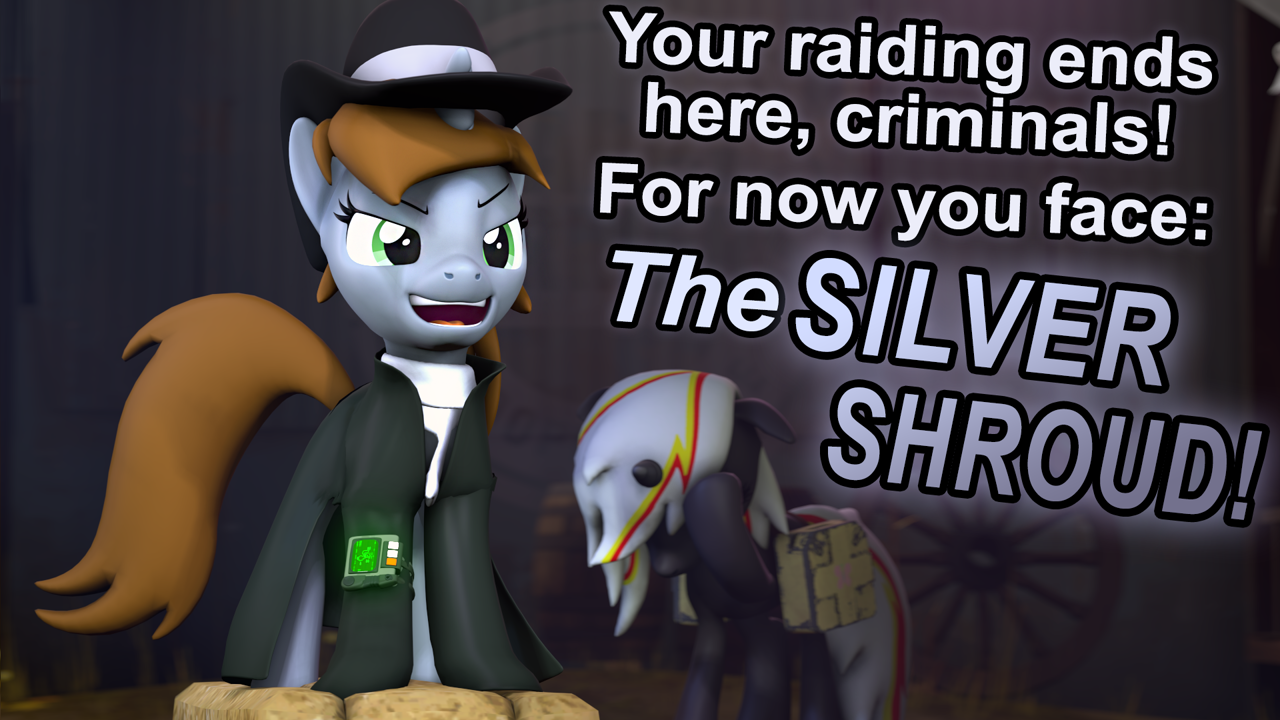 #3394290 - safe, artist:pika-robo, oc, oc only, oc:littlepip, oc:velvet remedy, pony, unicorn ...