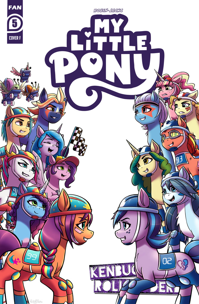 #3394634 - safe, artist:robin jacks, captain buck, hitch trailblazer ...