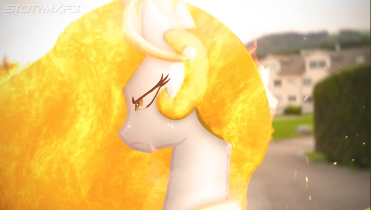 #3405551 - safe, artist:stormxf3, princess celestia, alicorn, pony ...