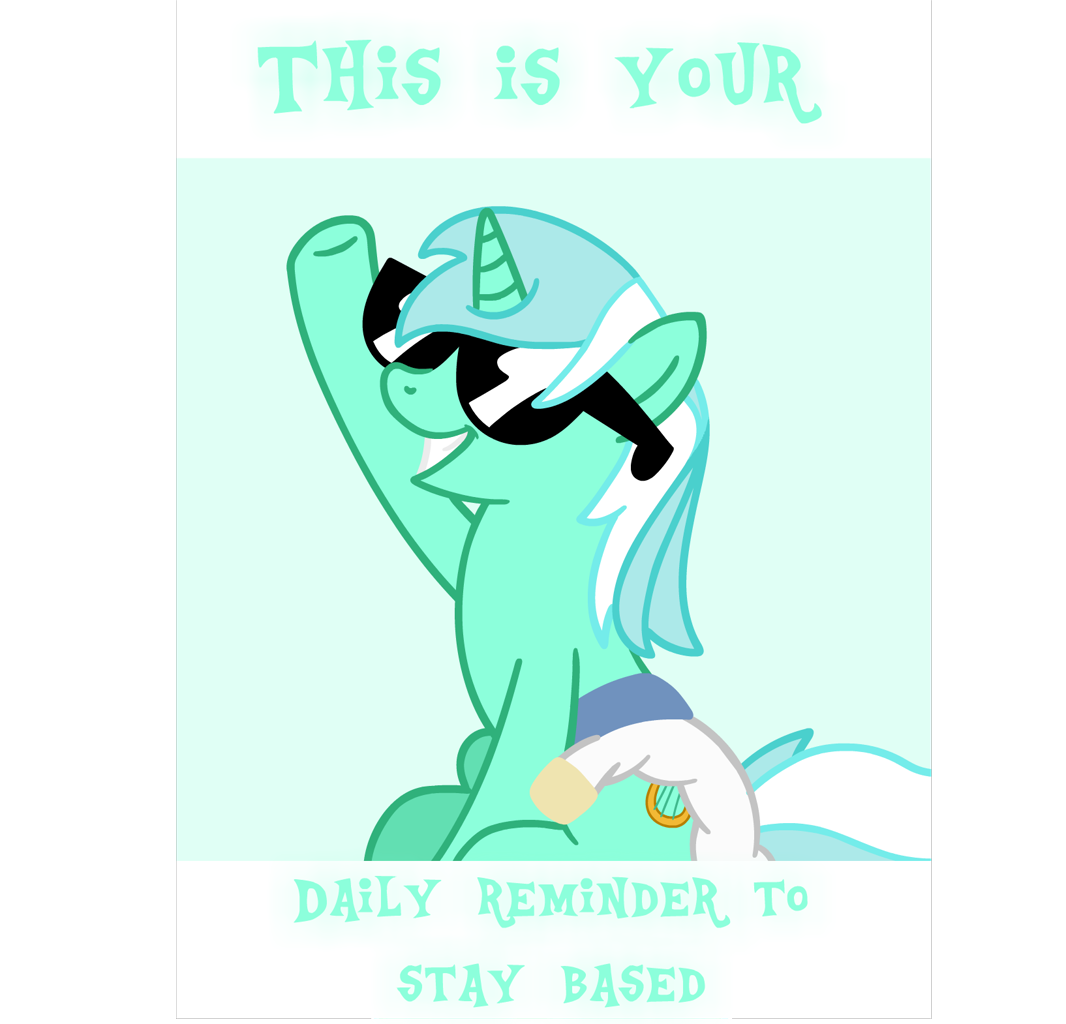 #3406630 - safe, artist:snowflakepone, lyra heartstrings, pony, unicorn ...