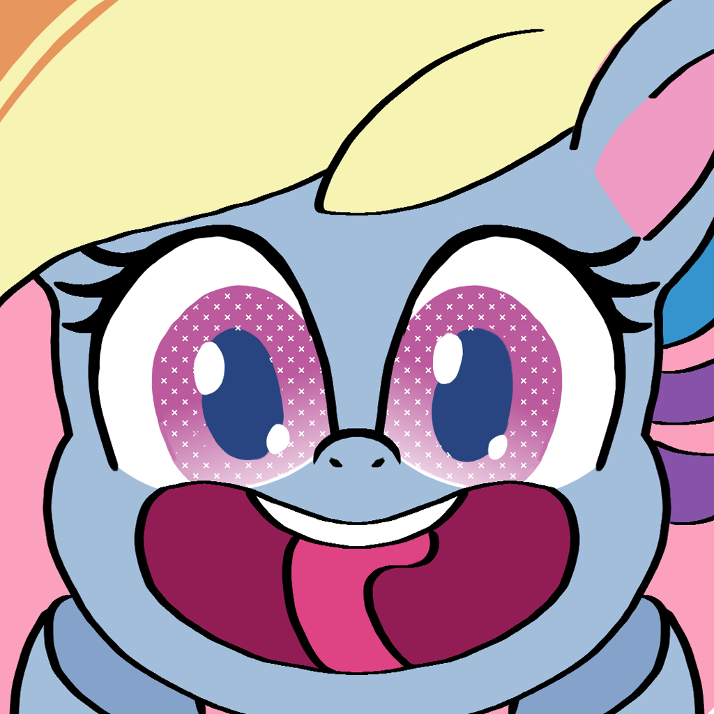 #3406785 - safe, artist:土笋冻线条, rainbow dash, pegasus, pony, g4, g4.5 ...