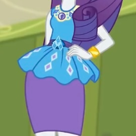 #3407106 - safe, screencap, rarity, driving miss shimmer, equestria ...