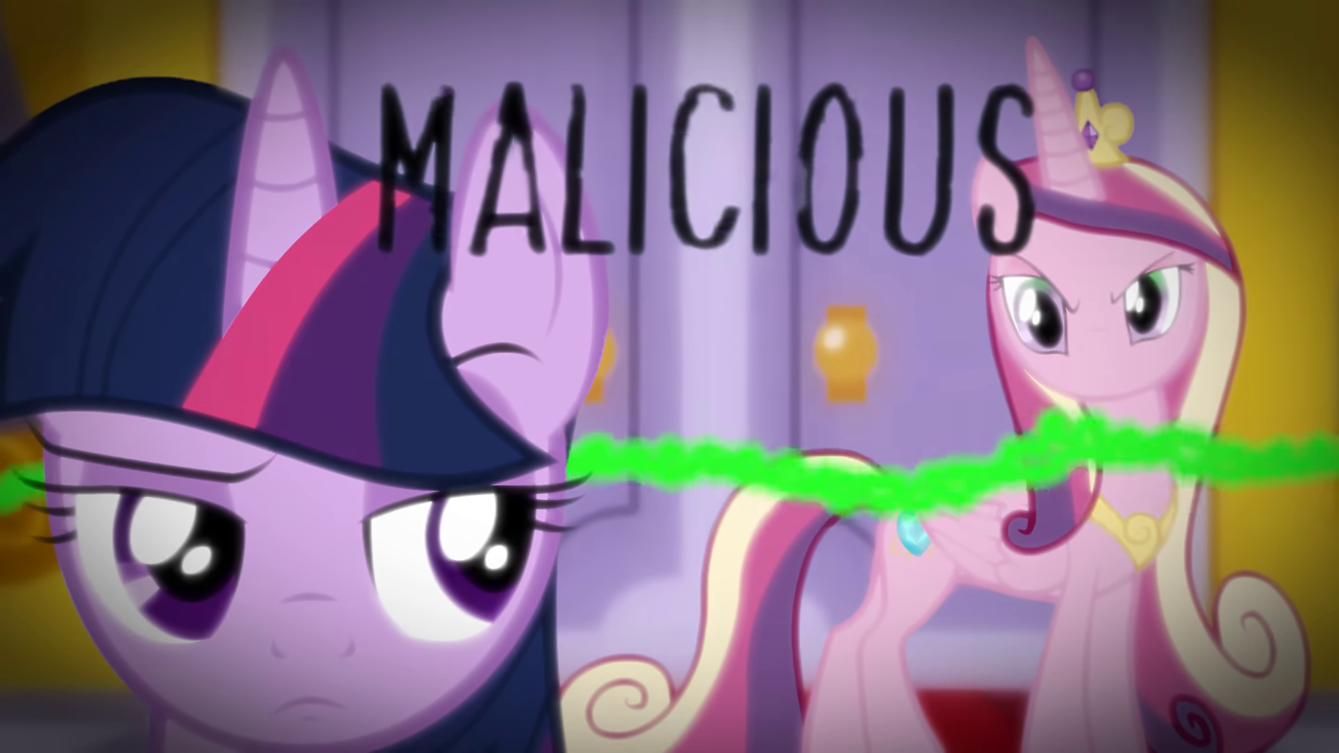 #3407236 - safe, ai assisted, ai content, artist:bgm, princess cadance ...