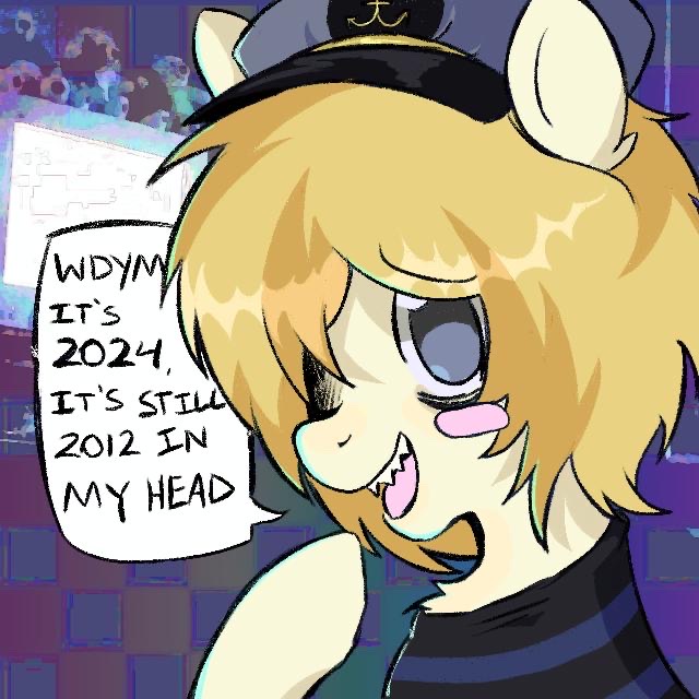 #3407683 - safe, artist:junezbugzie, oc, oc only, oc:luckybreak ...