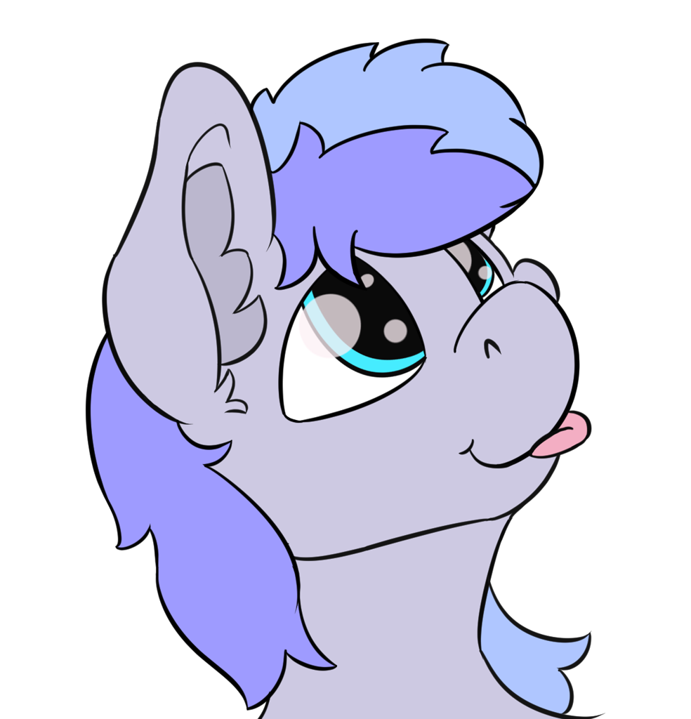 #3409358 - safe, artist:dsksh, oc, oc only, oc:discoordination, pegasus, pony, :p, blue eyes ...