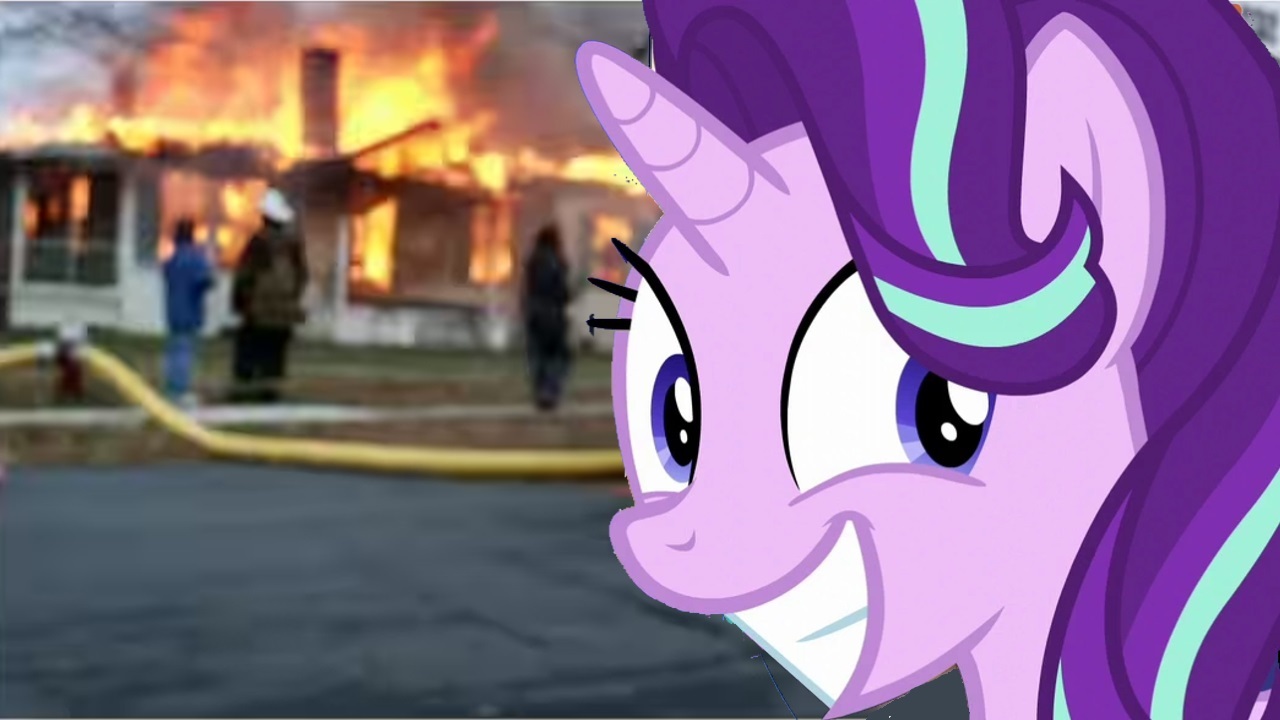 #3409472 - safe, artist:starlightglimmer04, edit, edited screencap ...