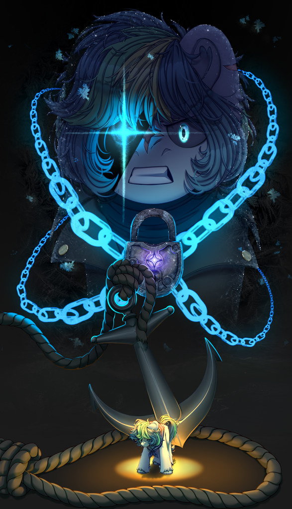 #3409556 - safe, alternate version, artist:medkit, oc, oc only, oc ...