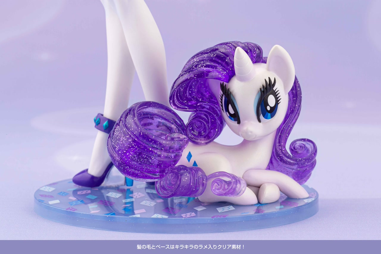 #3395222 - safe, kotobukiya, rarity, human, pony, unicorn, g4, absurd ...