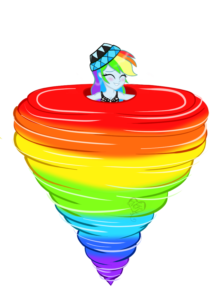 #3395236 - safe, artist:chaosbane-greyknight, rainbow dash, human, equestria girls, g4 ...