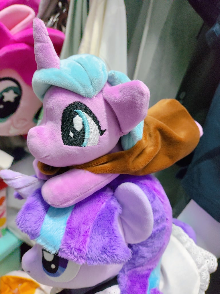 #3395619 - safe, artist:brella, artist:startil, pinkie pie, radiant ...