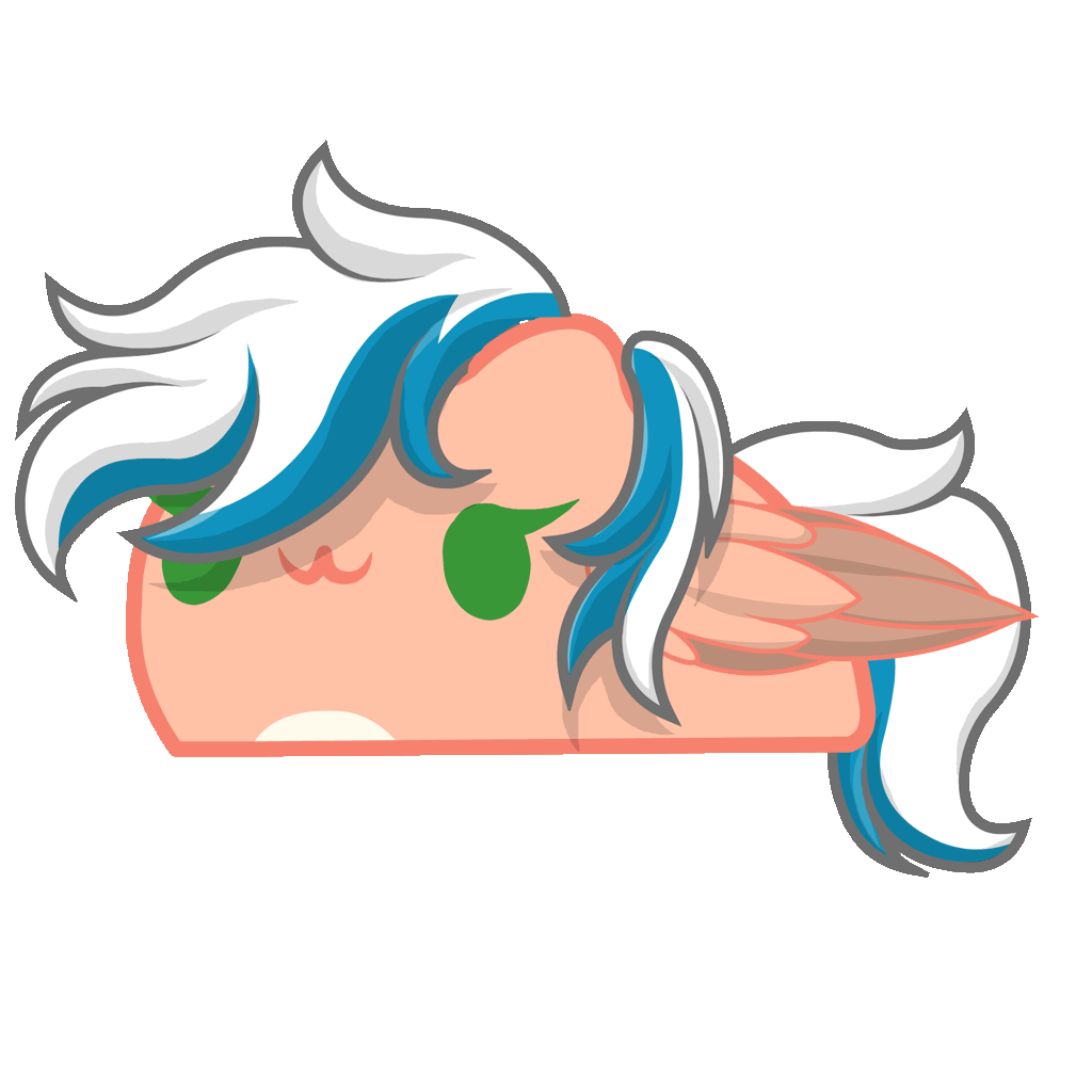 #3397211 - safe, artist:blackholestudios, oc, oc only, oc:flushie ...