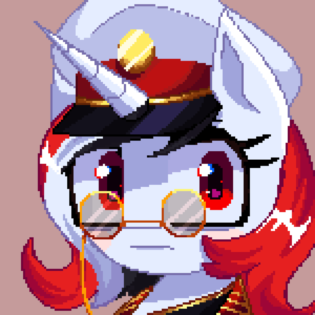 #3397615 - safe, artist:opal_radiance, oc, oc only, oc:red rocket, pony ...