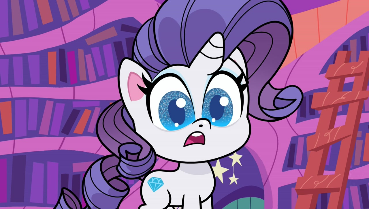 #3397821 - safe, screencap, rarity, pony, unicorn, g4, g4.5, game ...