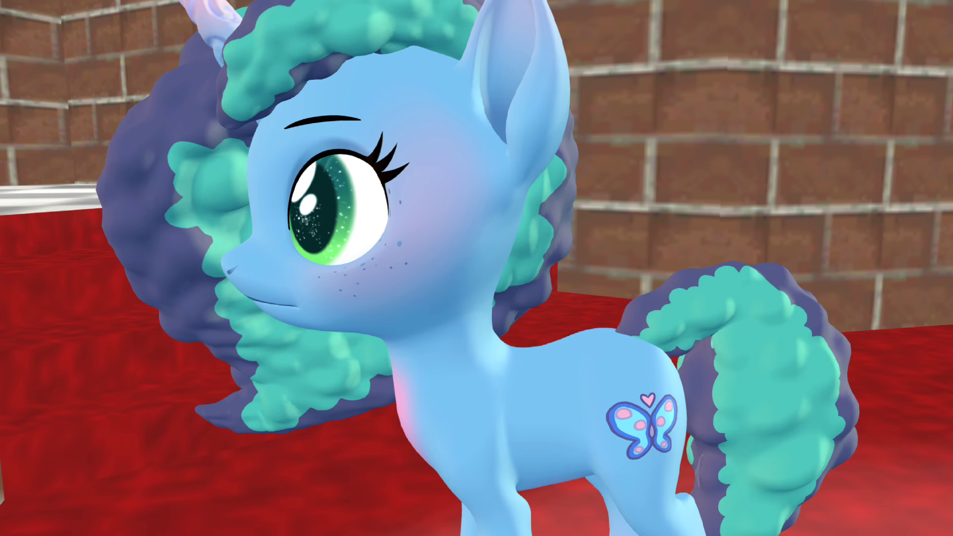 #3399049 - safe, artist:puzzlshield2, misty brightdawn, opaline arcana ...