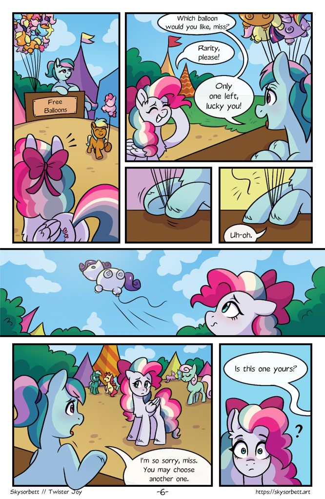 #3419865 - safe, artist:skysorbett, oc, oc only, oc:sky sorbet, pegasus ...