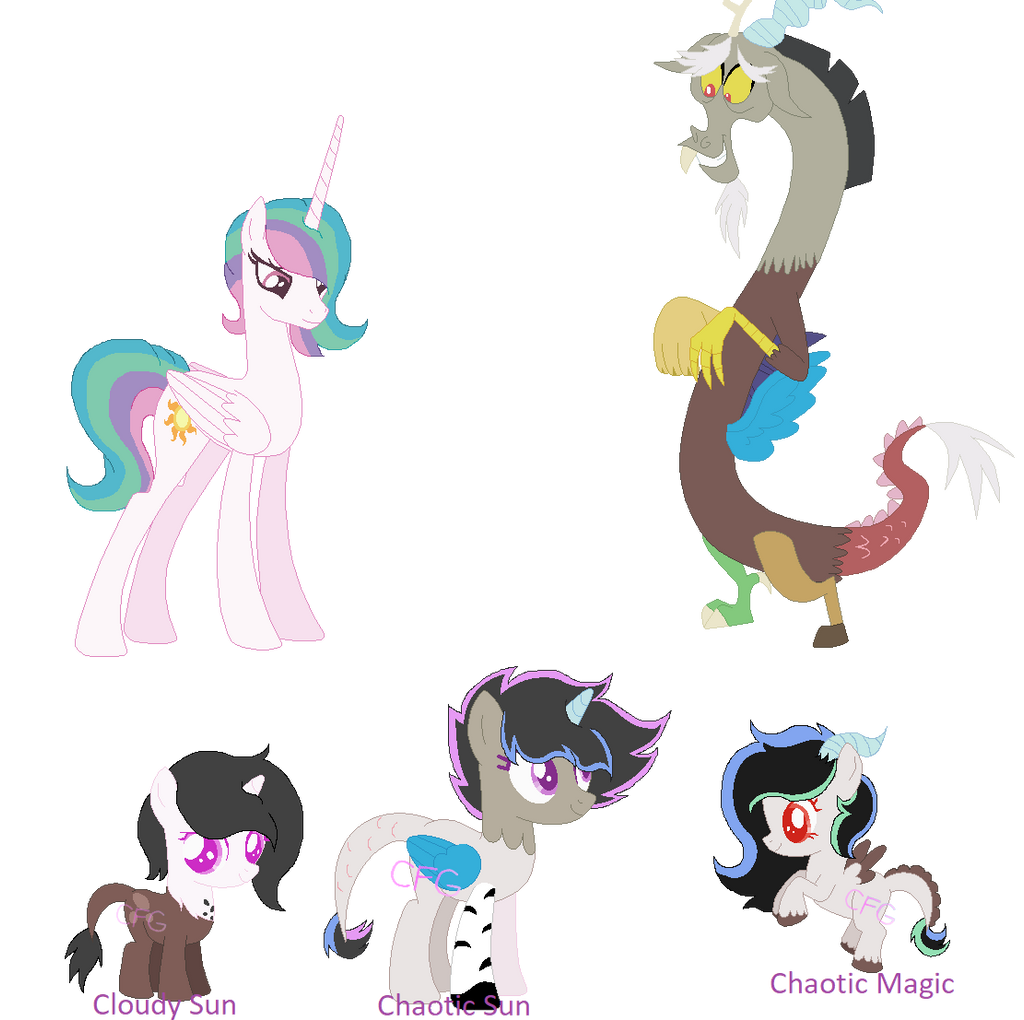 #3420179 - safe, artist:mysteryponygirlz, artist:selenaede, discord ...