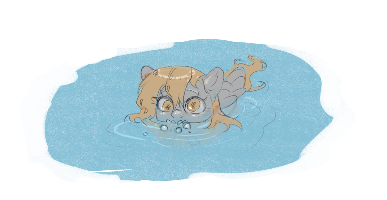 #3420878 - safe, artist:azaani, derpy hooves, pegasus, pony, g4 ...