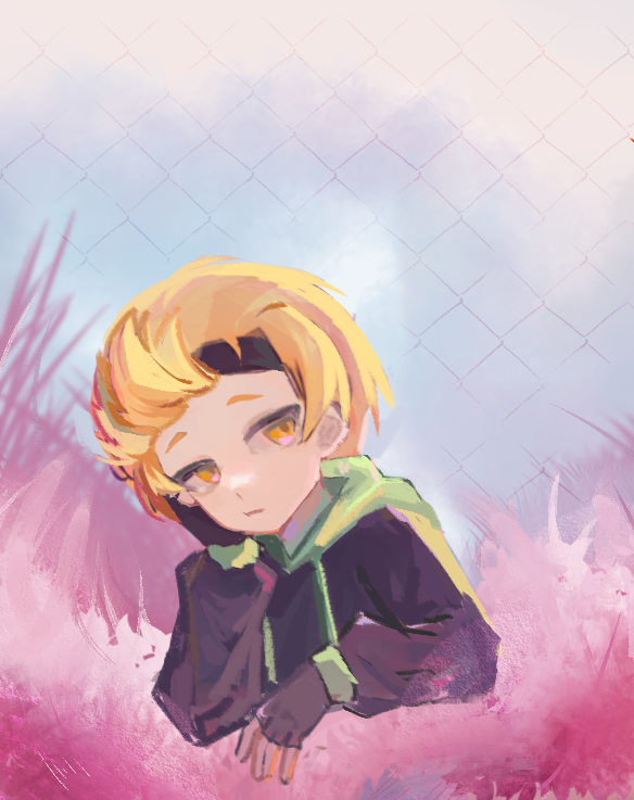 #3421287 - safe, artist:xinjinjumin7266730, lightning dust, human ...