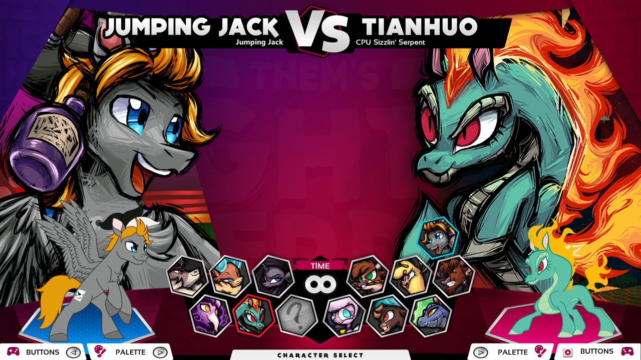 #3423510 - safe, artist:thescornfulreptilian, tianhuo (tfh), oc, oc ...