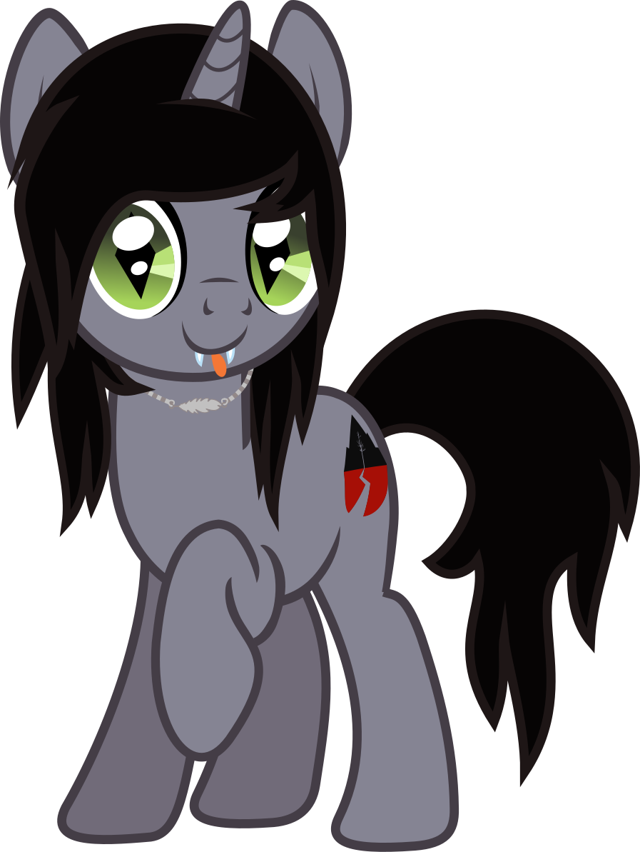 #3428448 - safe, artist:lightningbolt, derpibooru exclusive, pony ...