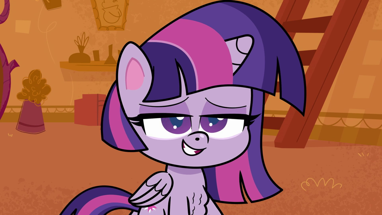#3429033 - safe, screencap, twilight sparkle, alicorn, pony, all that ...